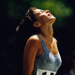 Train Cool to Get Strong without Sweating - StrengthSpace