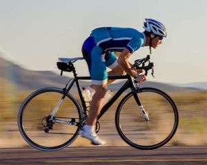 Control Your Hunger With Intense Exercise - StrengthSpace