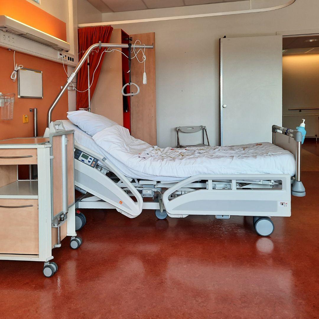 Strength Training Before Surgery - StrengthSpace