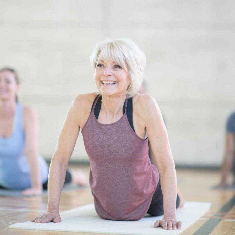 Isometric Exercise for POTS - StrengthSpace