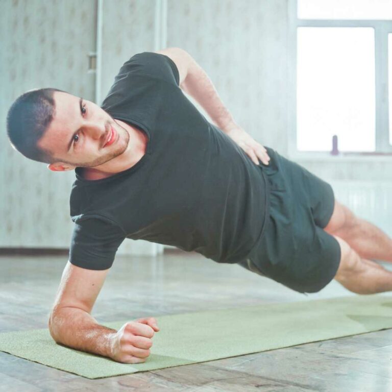 Isometric Exercise for POTS - StrengthSpace